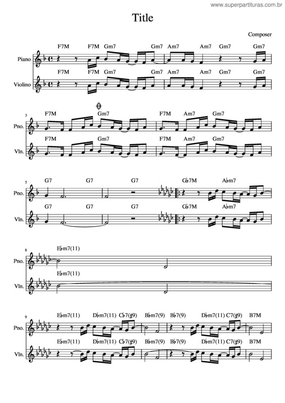 Super Partituras - Aqui E Agora v.2 (Gilberto Gil)